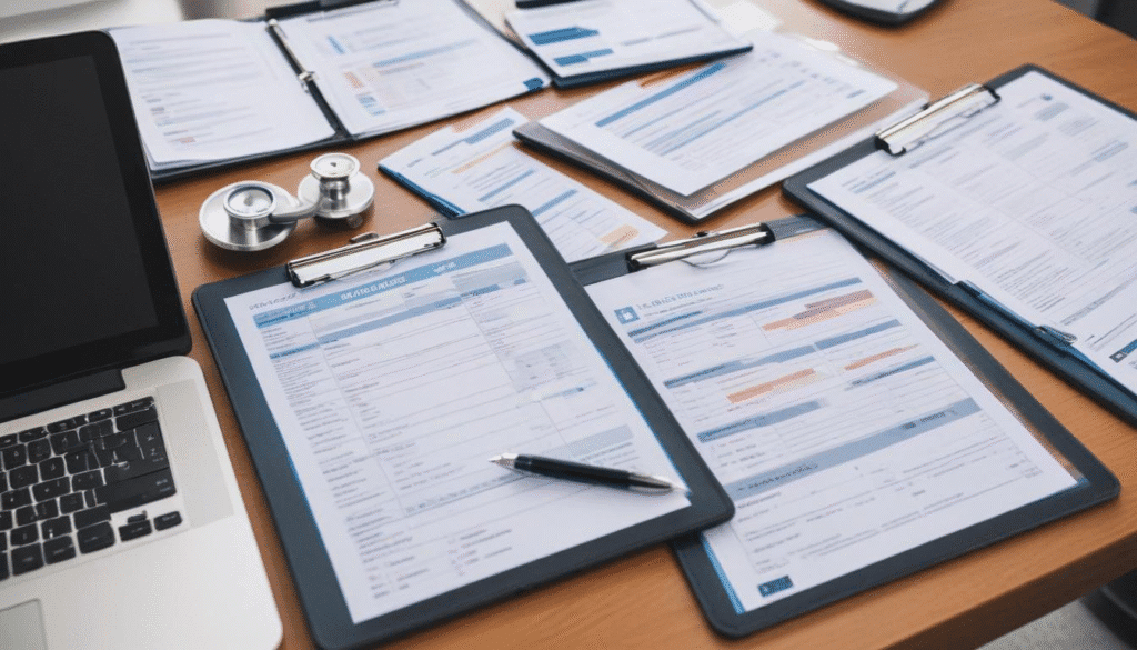 Clinical Start-Up Check List of Documents for Project Managers ...