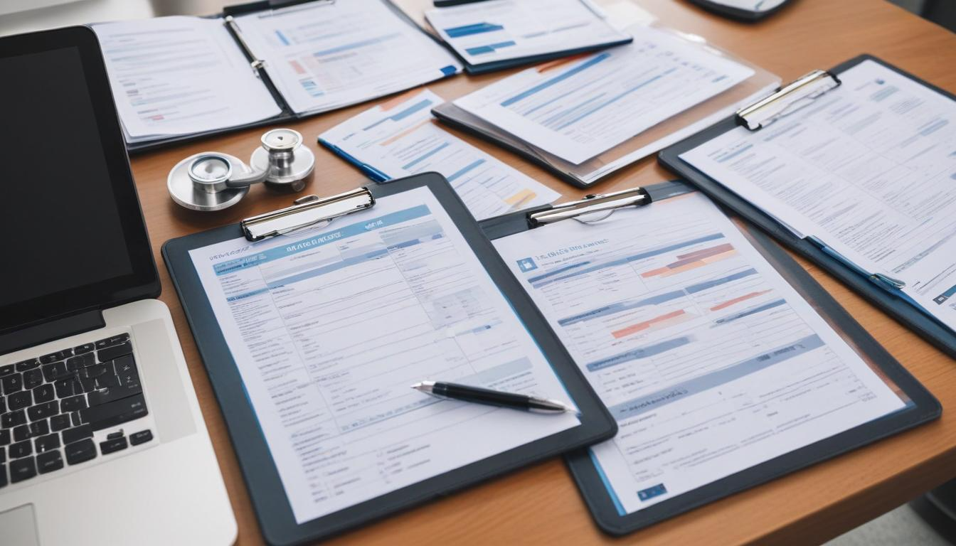 Clinical Start-Up Check List of Documents for Project Managers ...