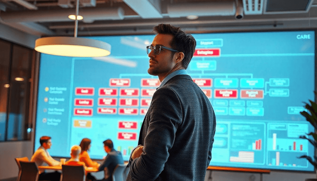 How Does a Company'S Organizational Structure Impact Project Management ...