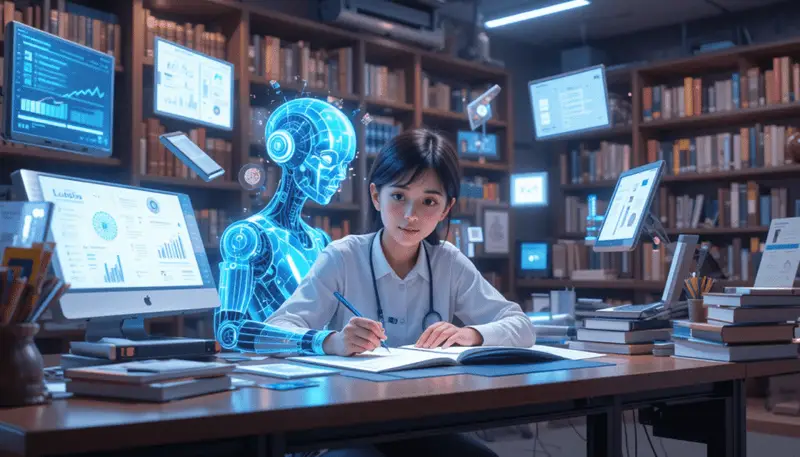10 Best Ai Tools For Research And Writing In 2025 Aitechcafe