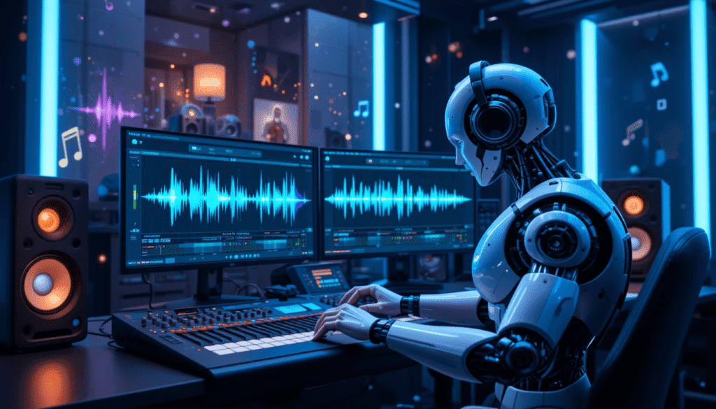 Best AI Tools for Audio Repair: Enhance Sound Quality Fast - AITechCafe