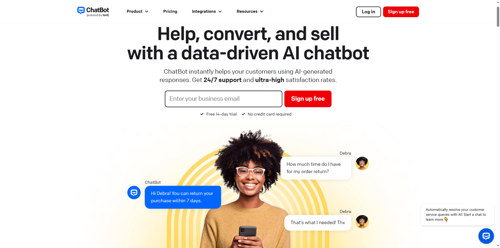 Chatbot AI Reviews & Alternatives AI Tools | 2025 - AITechCafe