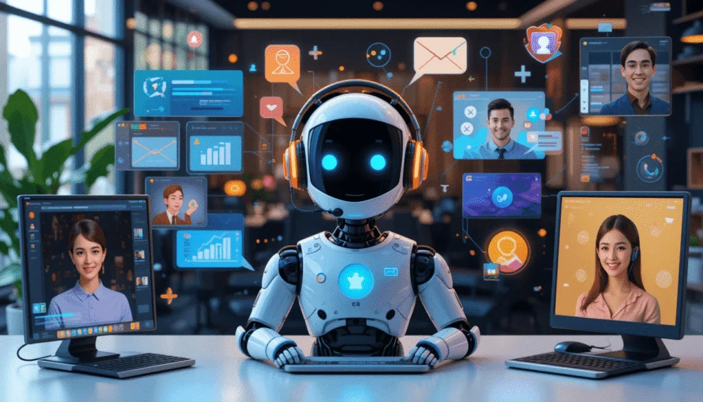 Differences Backend API Vs Frontend API - AITechCafe