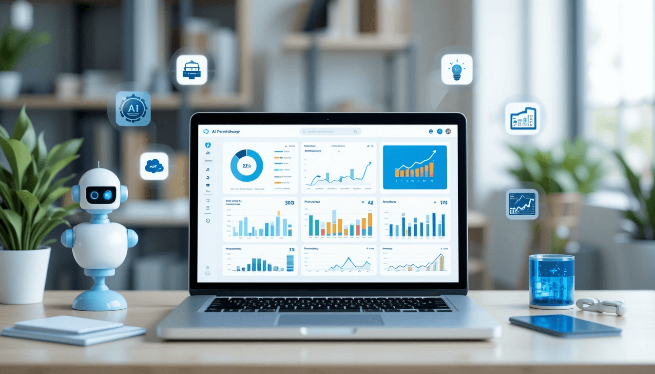 Best Free AI Tools for Sales | Top 10 AI Sales Tools - AITechCafe