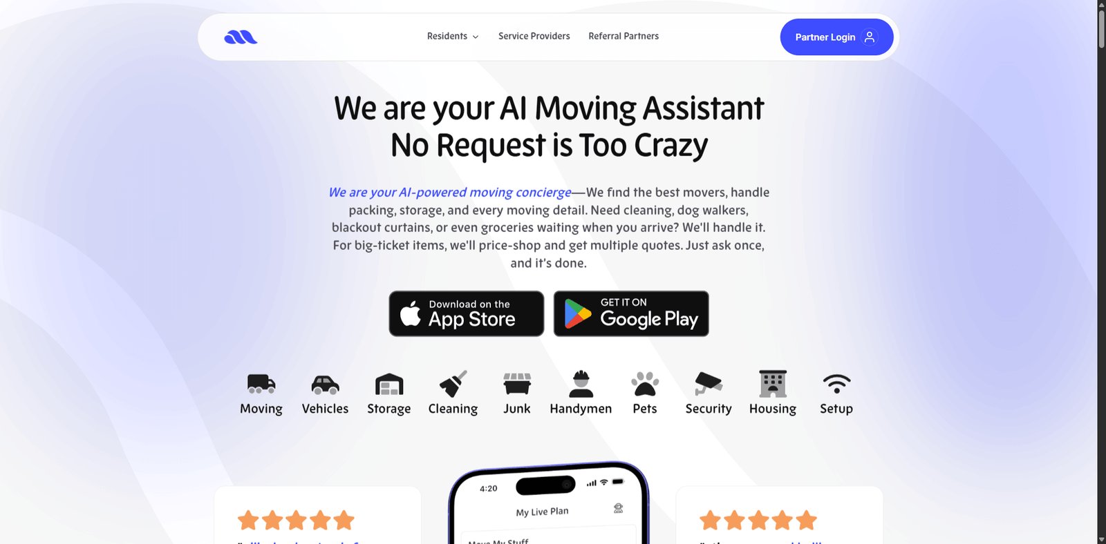 Move AI Review | Pricing & Best Alternatives - AITechCafe