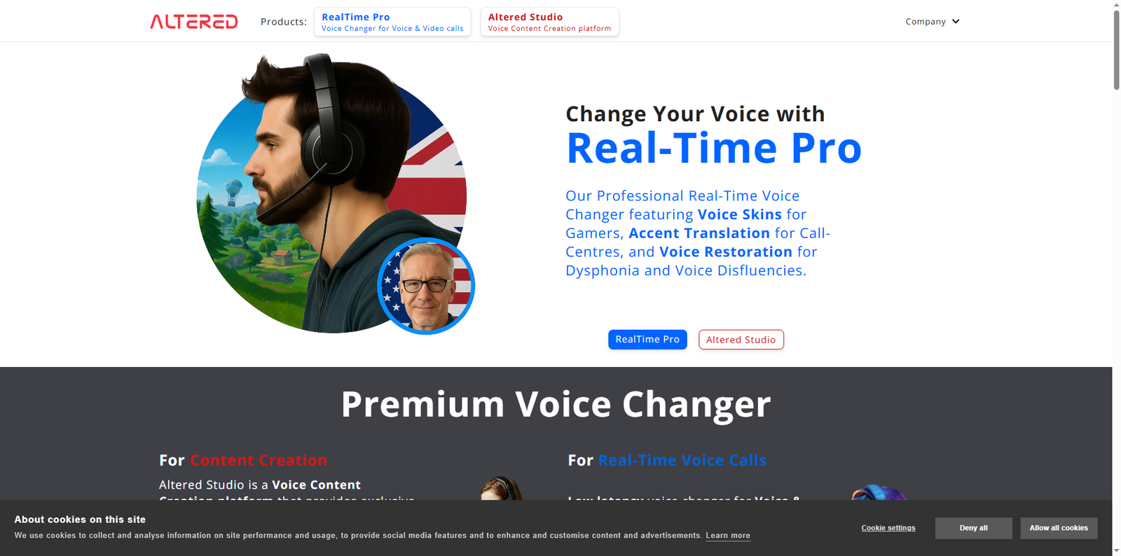 Altered AI Review | Pricing & Best Alternatives - AITechCafe