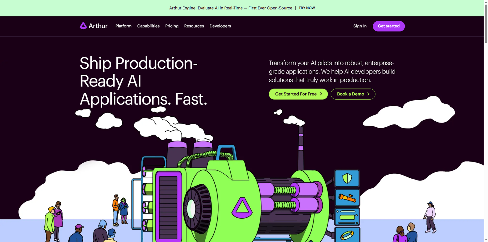 Cube dev Review | Pricing & Best Alternatives - AITechCafe