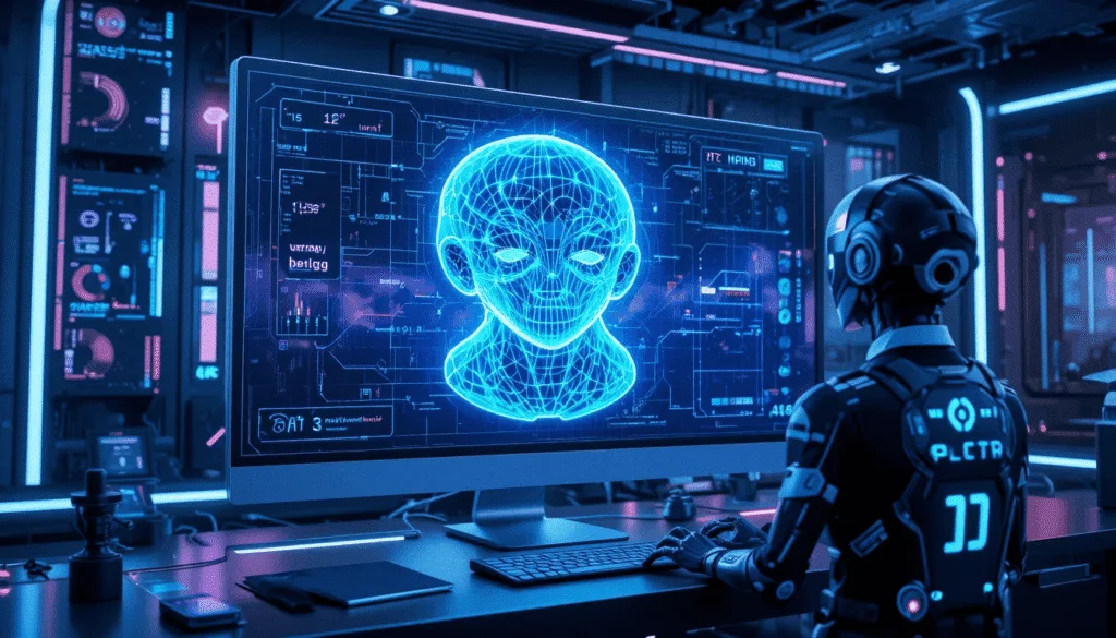 Computers With AI Use Human Intelligence to Make Decisions: Smart ...