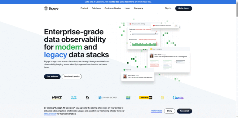 Cube dev Review | Pricing & Best Alternatives - AITechCafe