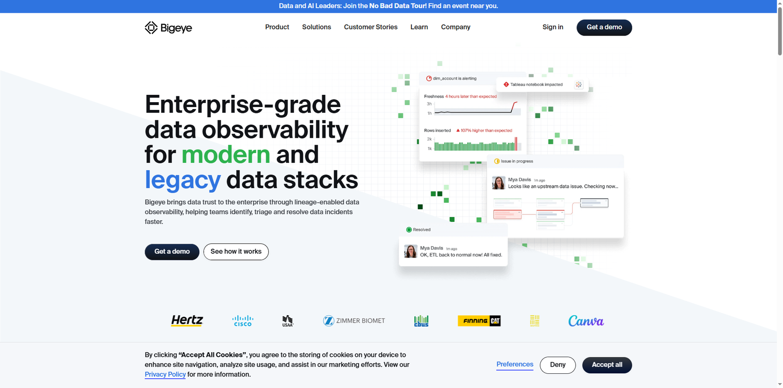 Cube dev Review | Pricing & Best Alternatives - AITechCafe