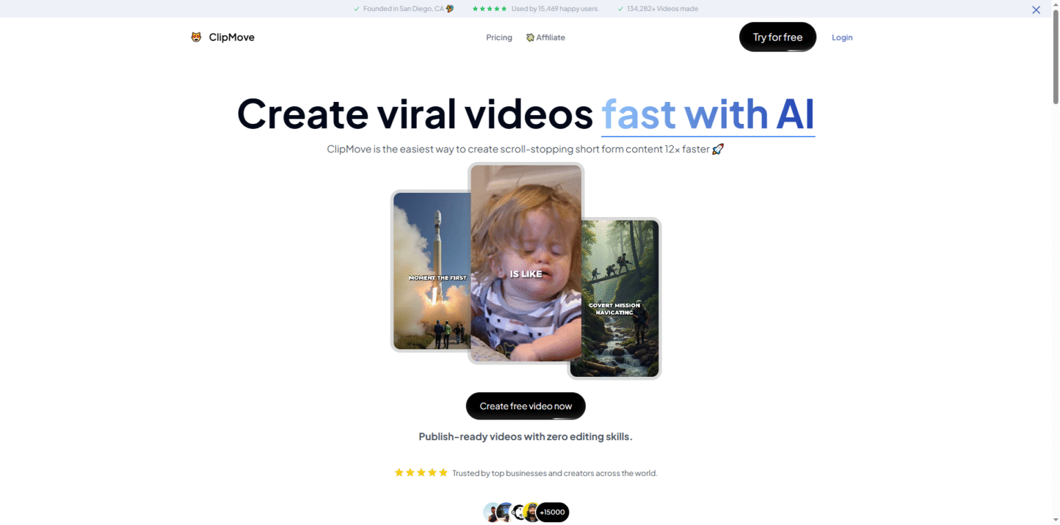 Opus.pro Review | Pricing & Best Alternatives