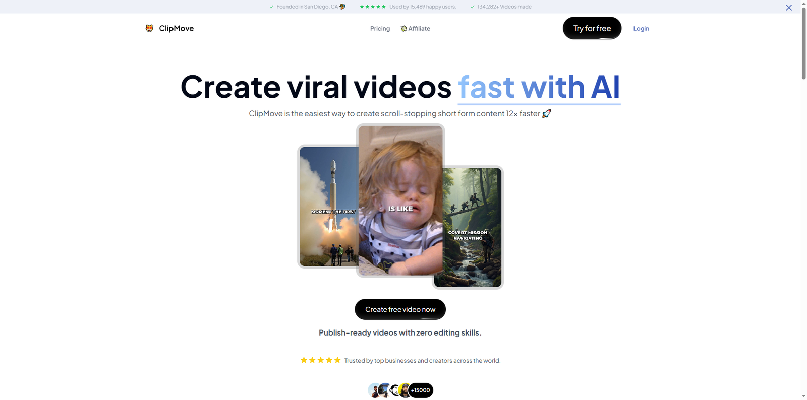 Opus.pro Review | Pricing & Best Alternatives