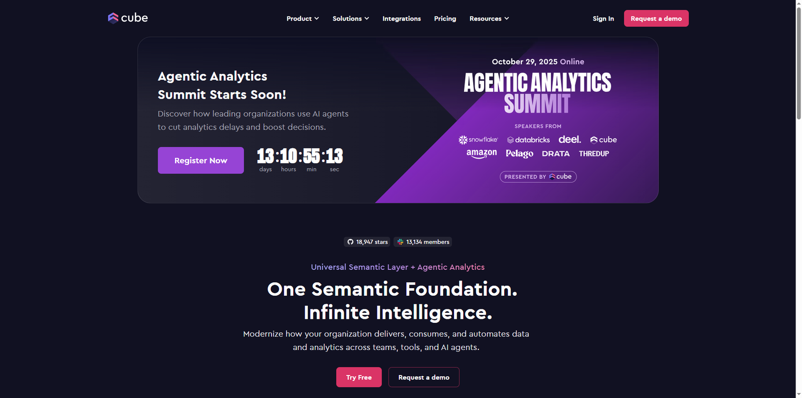 Cube dev Review | Pricing & Best Alternatives - AITechCafe