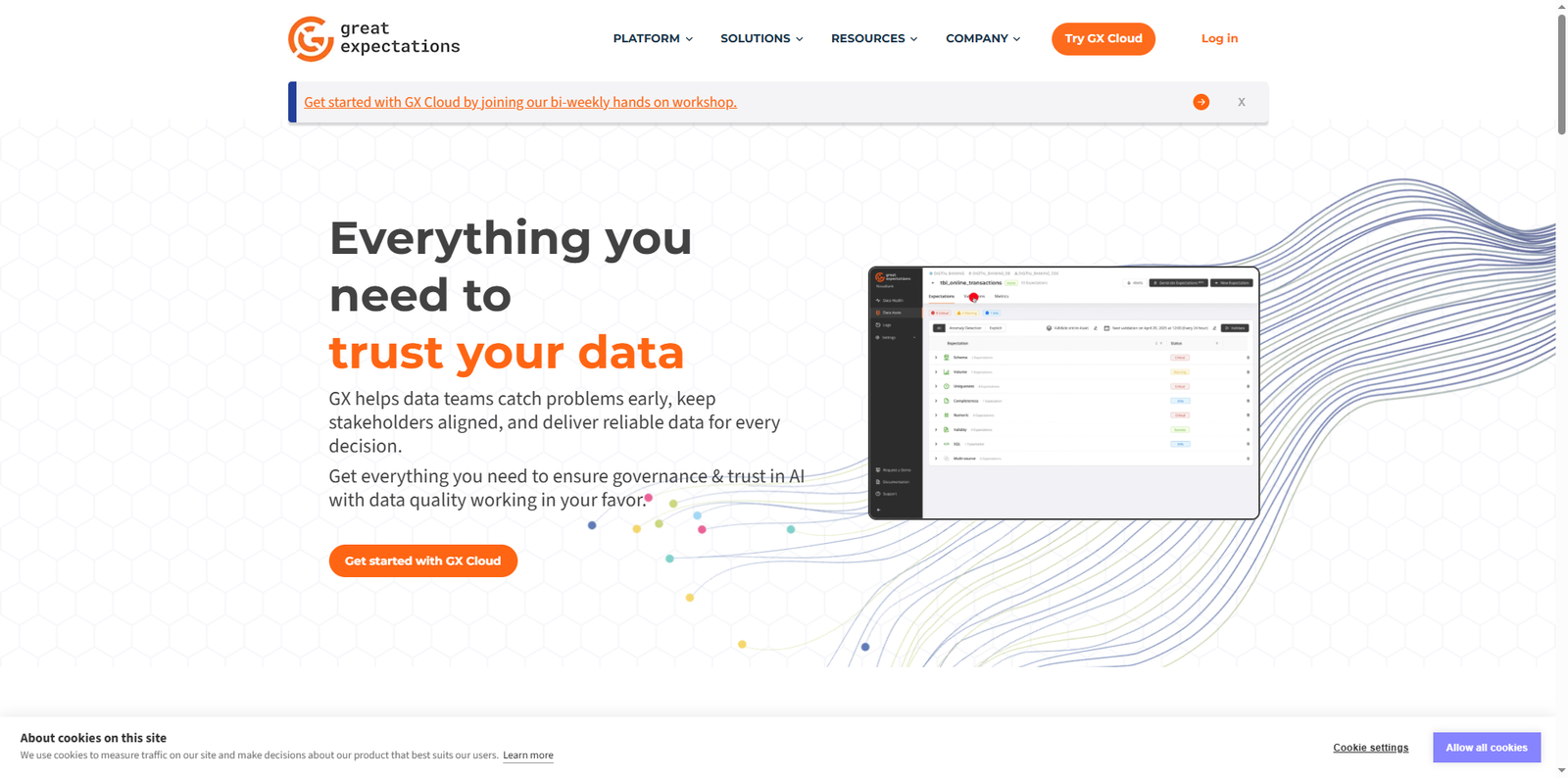 Cube dev Review | Pricing & Best Alternatives - AITechCafe