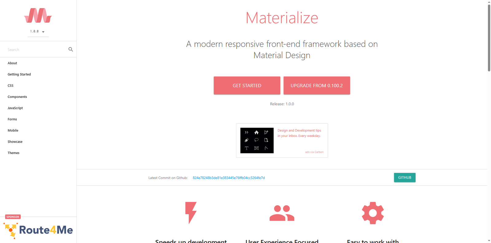 Materialize Review | Pricing & Best Alternatives - AITechCafe