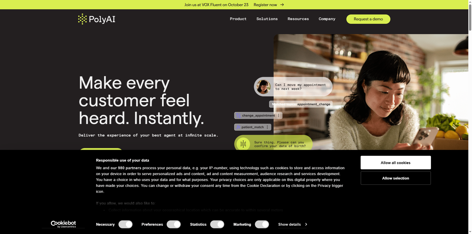 Poly AI Review | Pricing & Best Alternatives - AITechCafe