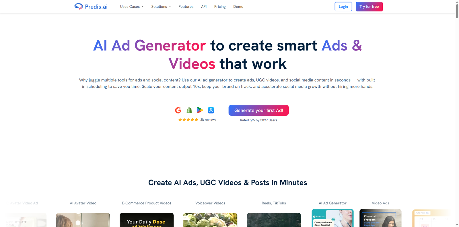 BigMotion AI Review | Pricing & Best Alternatives - AITechCafe