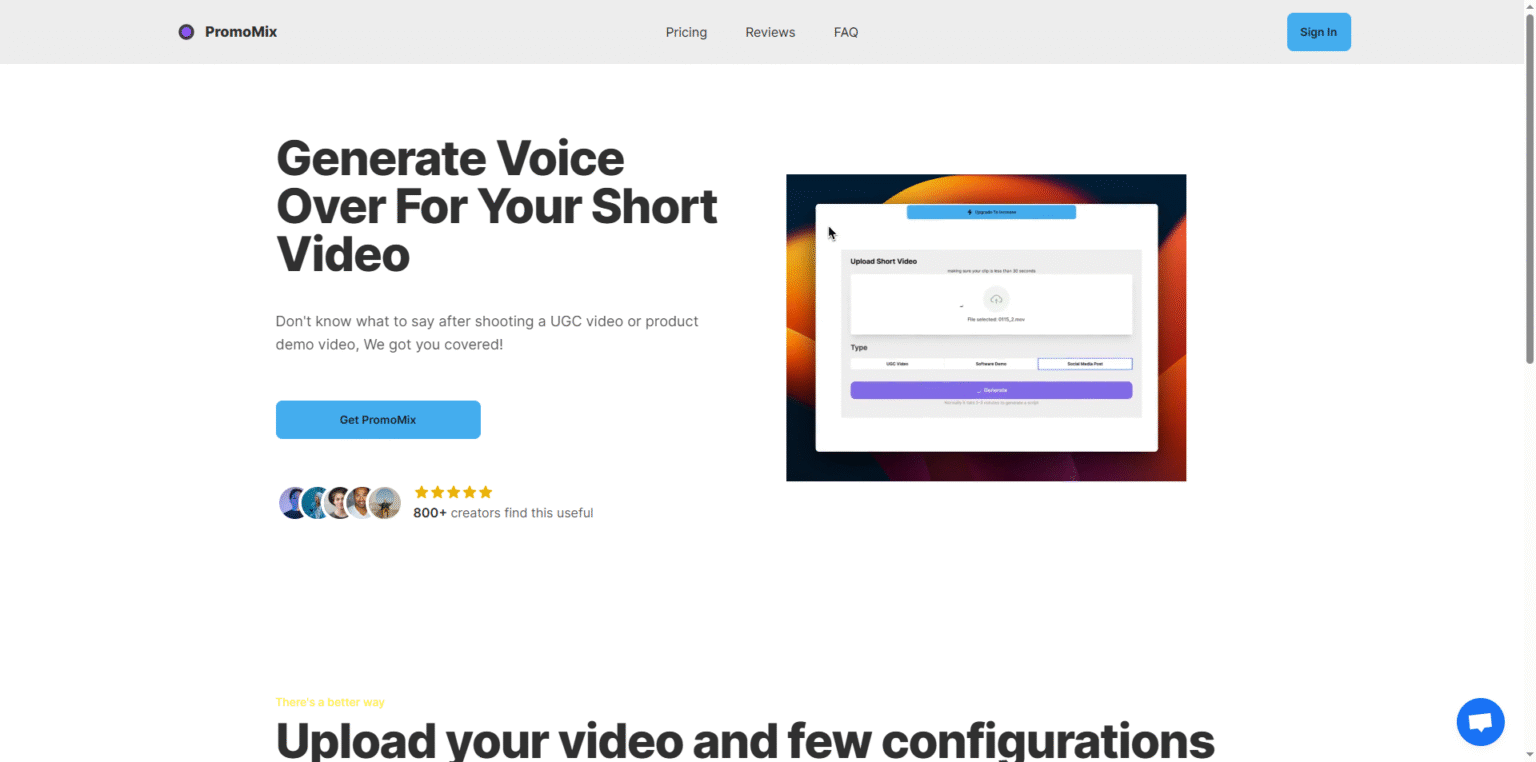 BigMotion AI Review | Pricing & Best Alternatives - AITechCafe