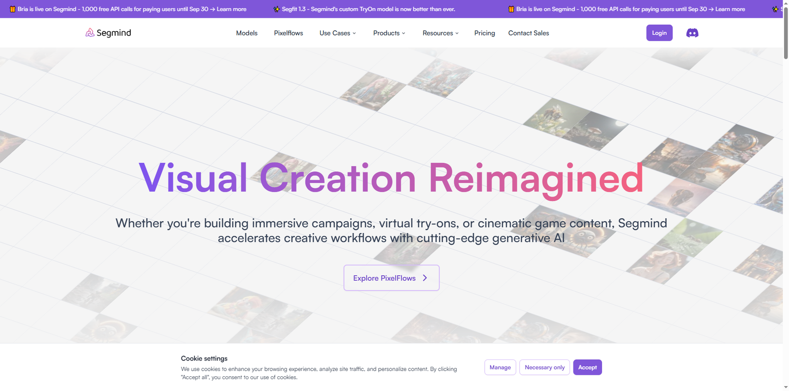 Segmind Review | Pricing & Best Alternatives - AITechCafe