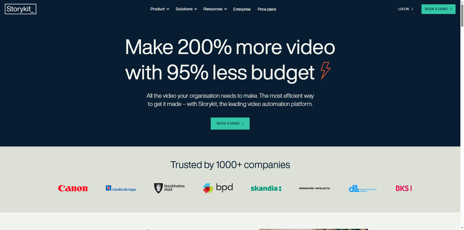 Storykit.io Review | Pricing & Best Alternatives