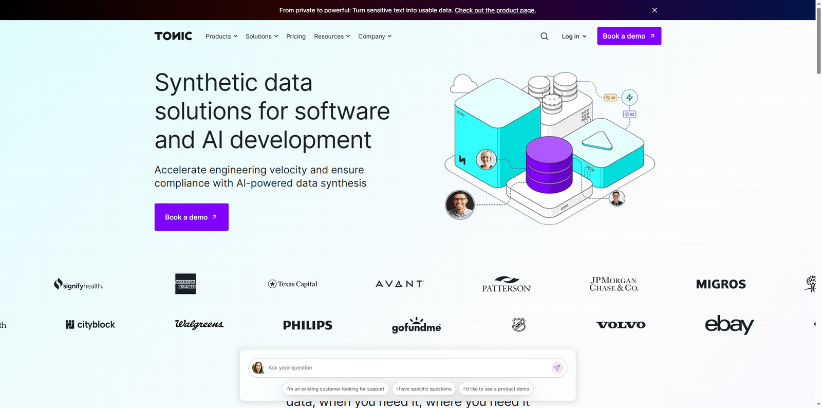Cube dev Review | Pricing & Best Alternatives - AITechCafe