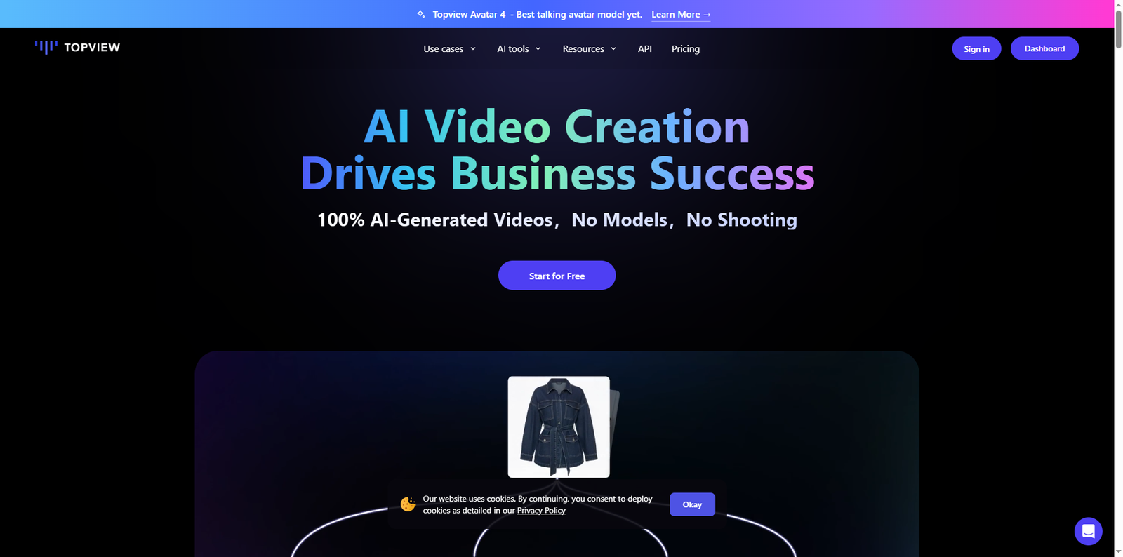 Topview Ai Review | Pricing & Best Alternatives - AITechCafe