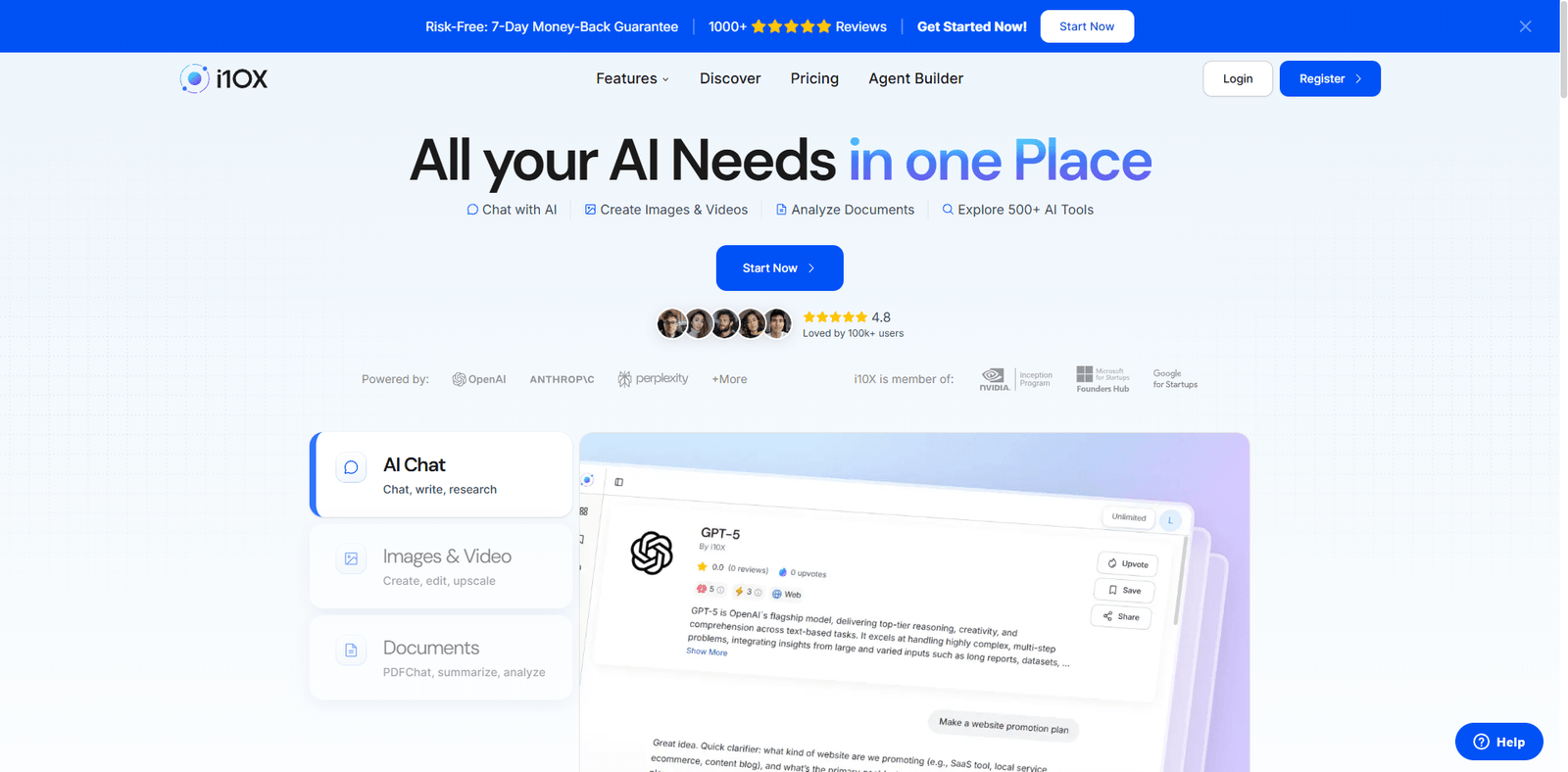 Ux Pilot Review Pricing Best Alternatives Aitechcafe